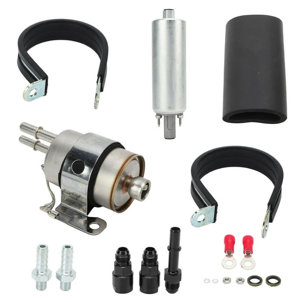 LS Fuel Filter Regulator,Fuel Filter Regulator EFI A Fuel Filter ...