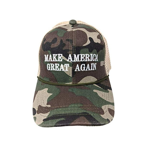 Donald Trump Merchandise Donald Trump Hat MAGA Election Baseball Cap ...