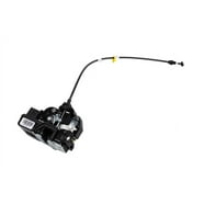 ACDelco 15896624 Door Latch Assembly - Walmart.com