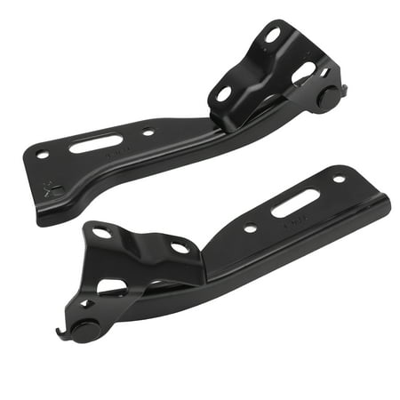 T,2pcs Hood Prop Rod Hood Prop Rod Holder Hood Prop Rod Clip ...