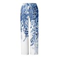 Act Now! Himiway Capris For Women Casual Summer Clearance Womens