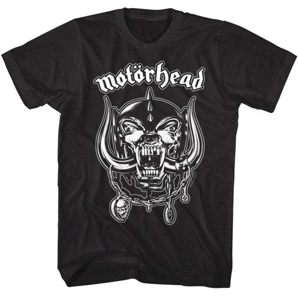 Motorhead Snaggletooth War-Pig Women's Tank - Walmart.com