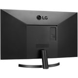 "LG Gaming Computer Monitor 32MN500M-B 31.5"" Full HD IPS Display with ...