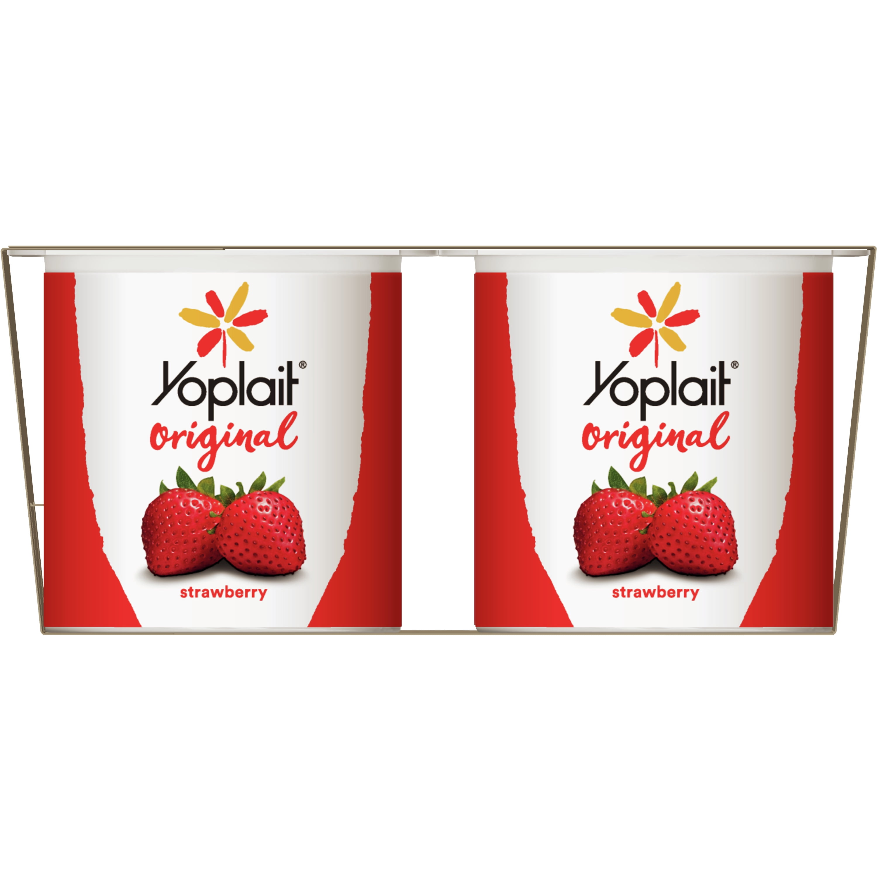 Yoplait Yogurt Nutritional Info | Besto Blog