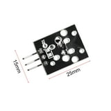 KY-002 SW-18015P Shock Vibration Switch Sensor Module for Arduino 2 pcs ...