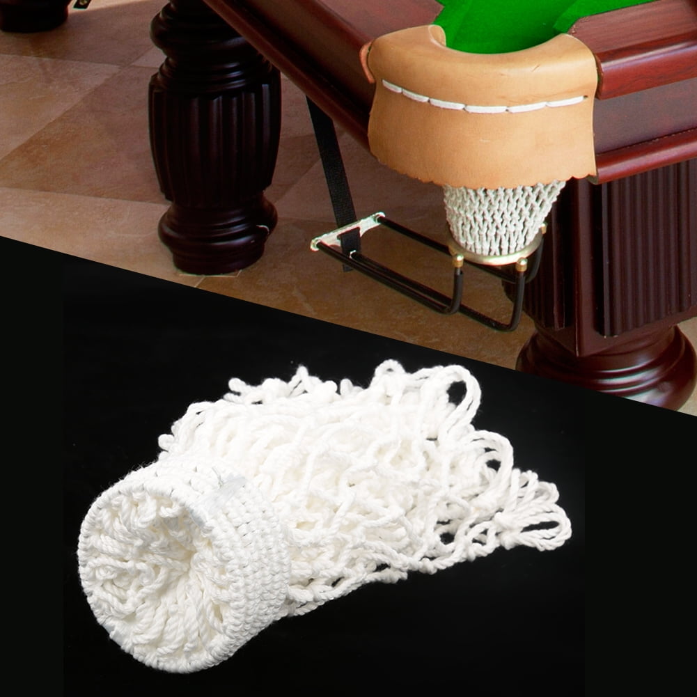 Click here for Qiilu 6pcs Billiards Pool Snooker Table Mesh Cotto... prices