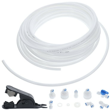 APEC ICEMAKER-KIT-38-14-RO Ice Maker Kit for Reverse Osmosis System ...