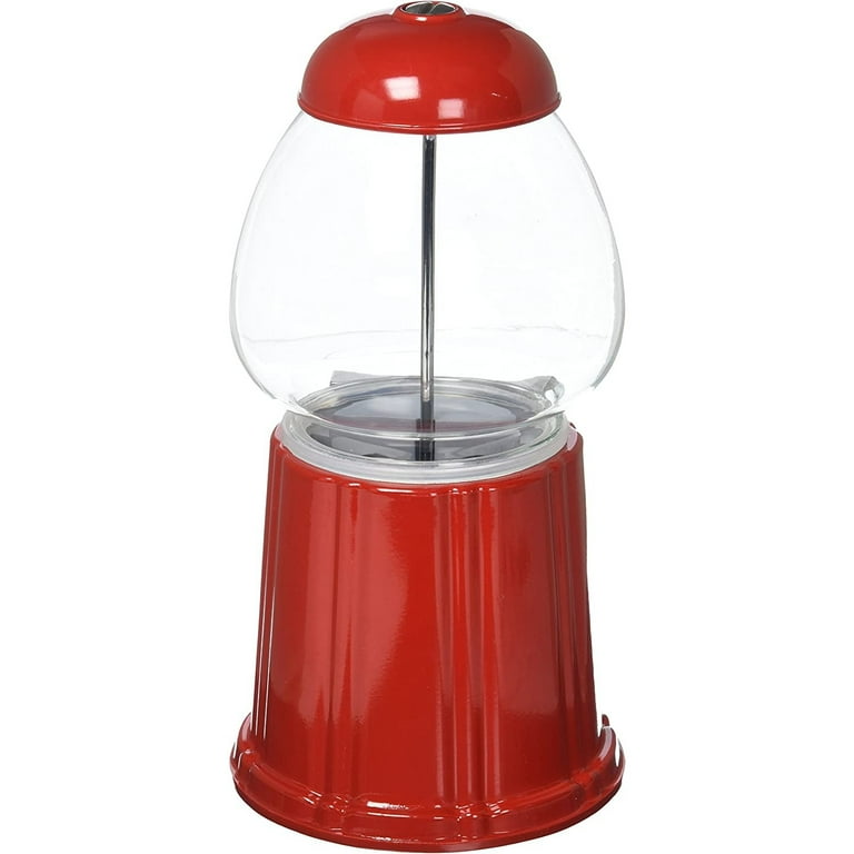 Vintage Carousel Gumball Machine