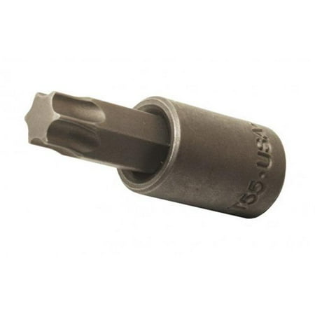 Torx Bit Socket T55 | Walmart Canada