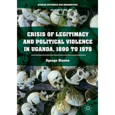 Pre-Owned Rethinking Political Violence: Rwanda 1994: The Myth of the ...