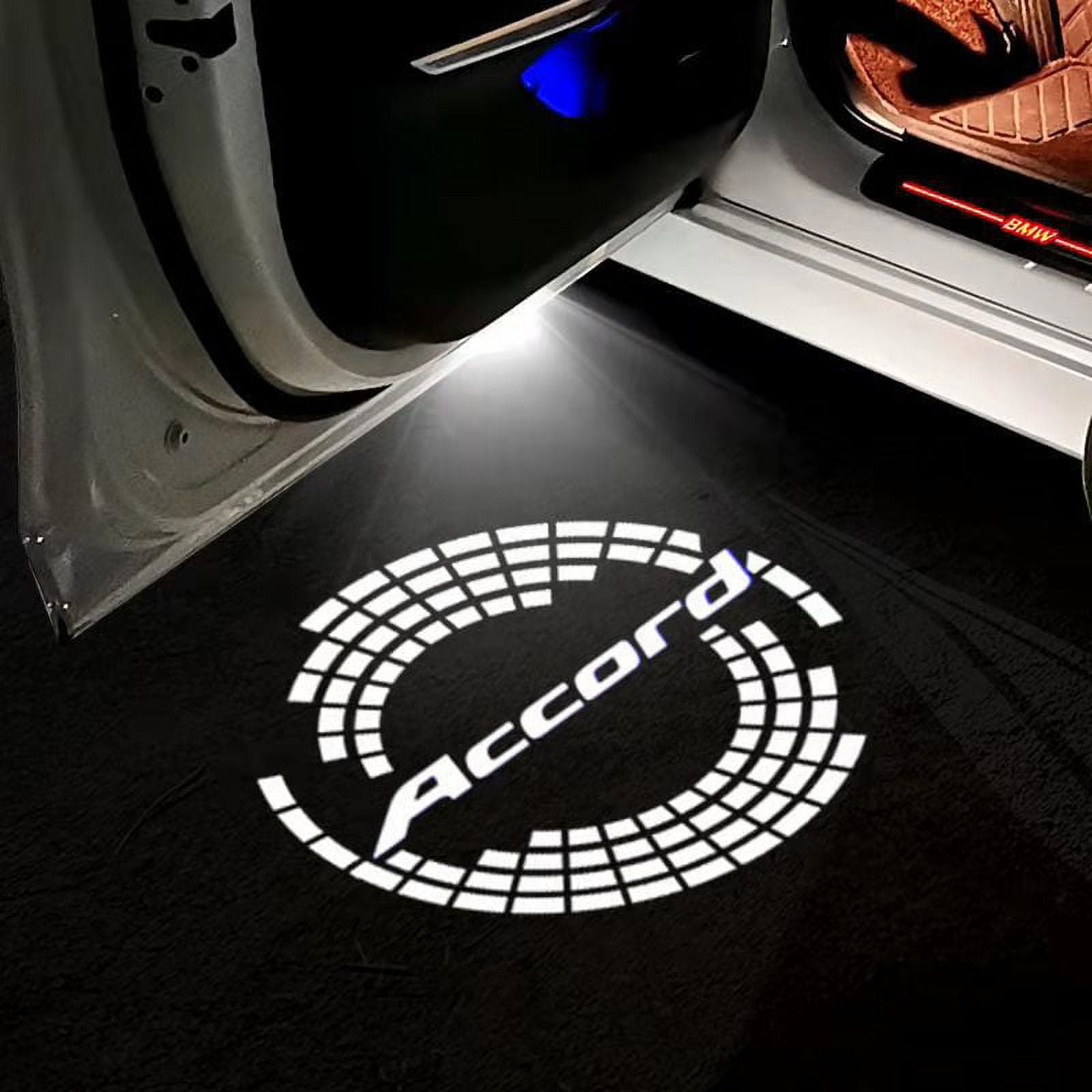 Click here for Fybto Suitable For Honda Welcome Light Song Shitu... prices