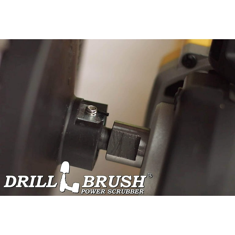 Variable Speed Drills For Buffing