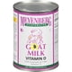 Meyenberg Evaporated Goat Milk, 12 fl oz, (Pack of 12) - Walmart.com
