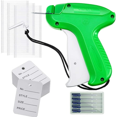 Clothes Tagging Applicator Label Tagging Machine with 500 Clothing ...