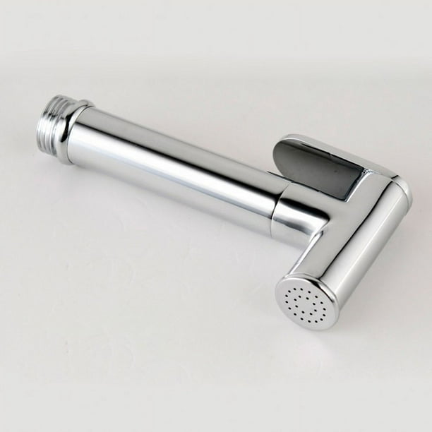 SHAR Concealed Toilet Shower Set with Hose, Holder, Shower, Hot and ...