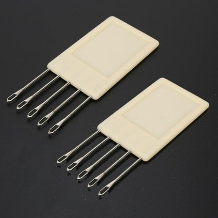 Transfercomb Transfer Tool, Transfer Comb Plastic Metal Knitting ...