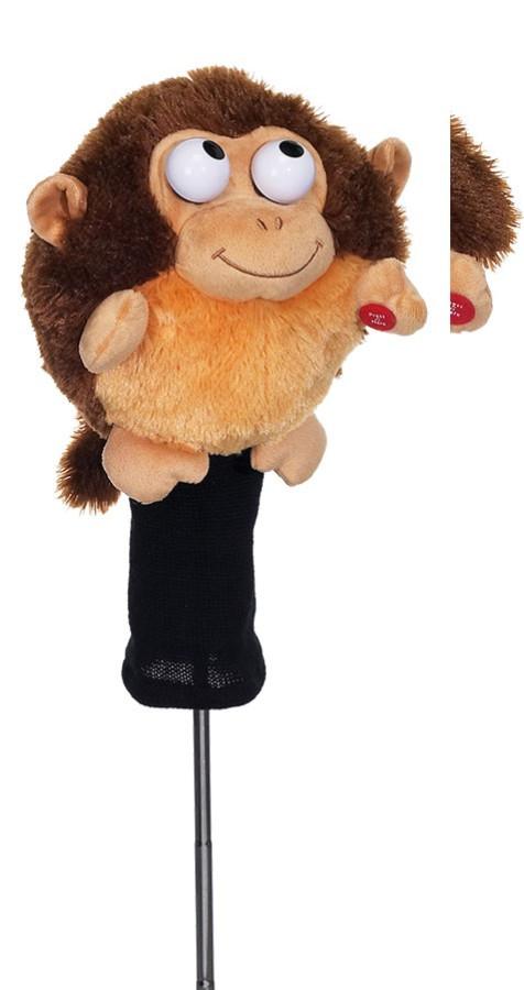 Ralph the Sloth Golf Headcover - Walmart.com