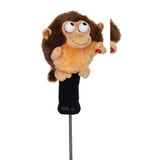 Ralph the Sloth Golf Headcover - Walmart.com