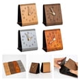 Analog Table Clock Shelf Desk Clock Home Decors for Fireplaces Mantels ...
