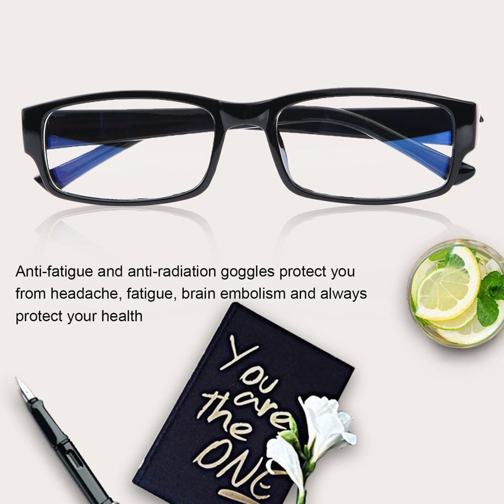 Inner Vision Eye Strain Relief Computer Screen Reading Glasses W Case Inner Vision Eye Strain Relief Computer Screen Reading Glasses W Case