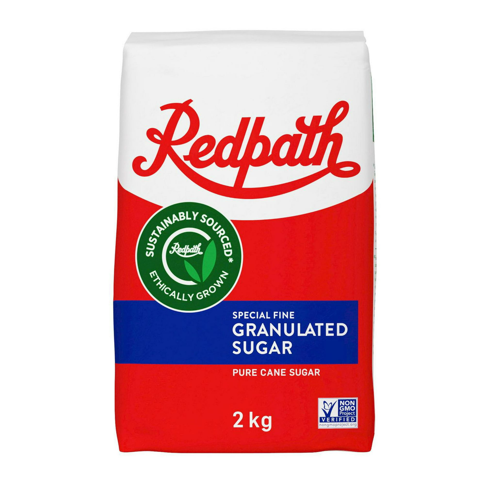 Click here for Redpath Sugar Redpath Special Fine Granulated Suga... prices