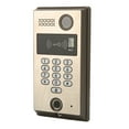 Access Control System Kit Video Intercom Support Fingerprint Swiping ...