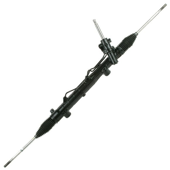 Mitsubishi Raider Rack And Pinion Assembly