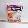 Oatey 1-1/2 in. PVC P-Trap with Insta-Plumb Technology - Walmart.com