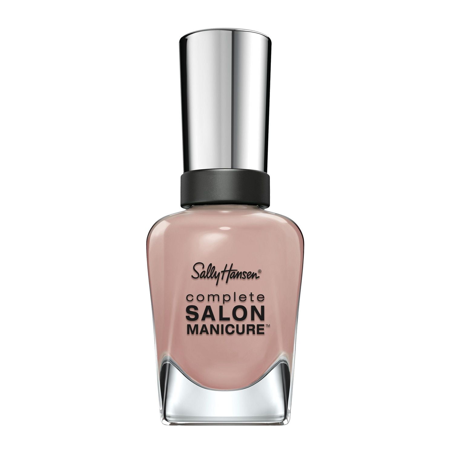 Click here for Sally Hansen Sh Salon Brown Bare prices