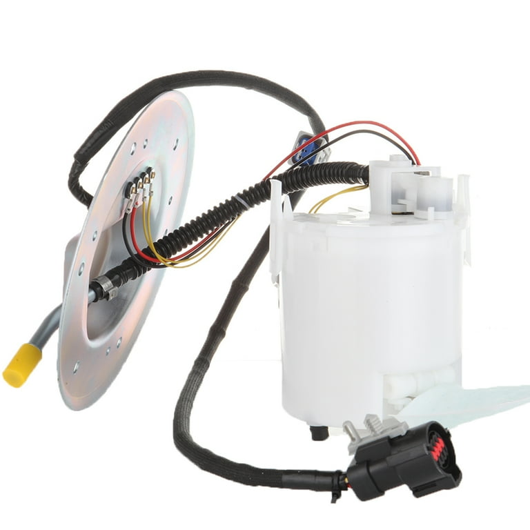 2001 Ford Fuel Level Sensor