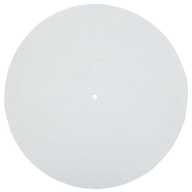 Turntable Cushion Pad,Turntable Platter Mat 12" Turntable Platter Mat ...