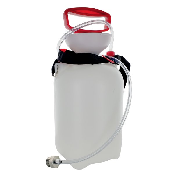 Premium Pressurized Hand Pump Beer Line Cleaner - Walmart.com