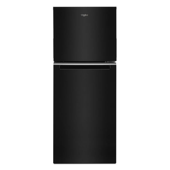 24 Inch Wide Refrigerator