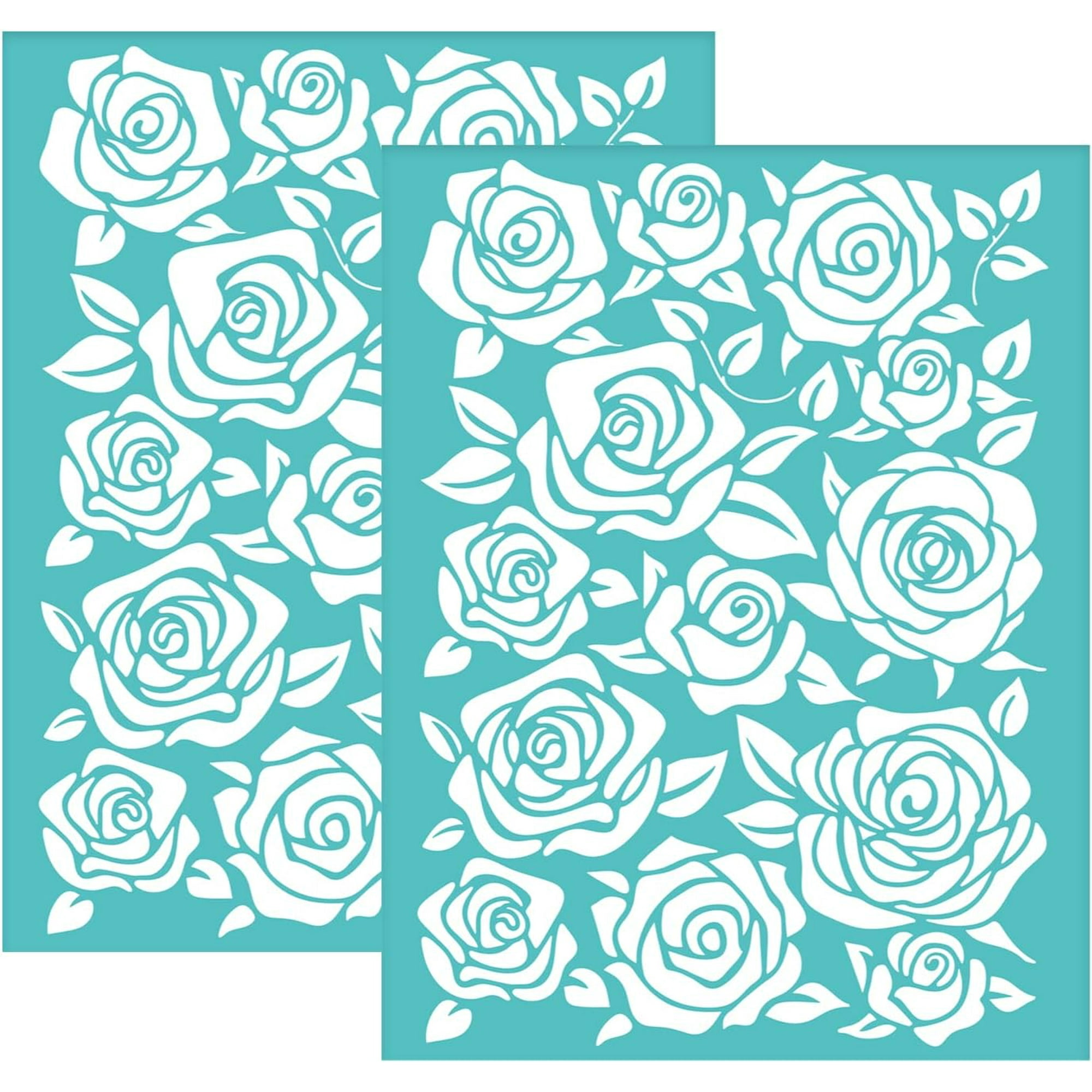 Click here for Nobrand 2pcs Self-Adhesive Silk Screen Printing St... prices