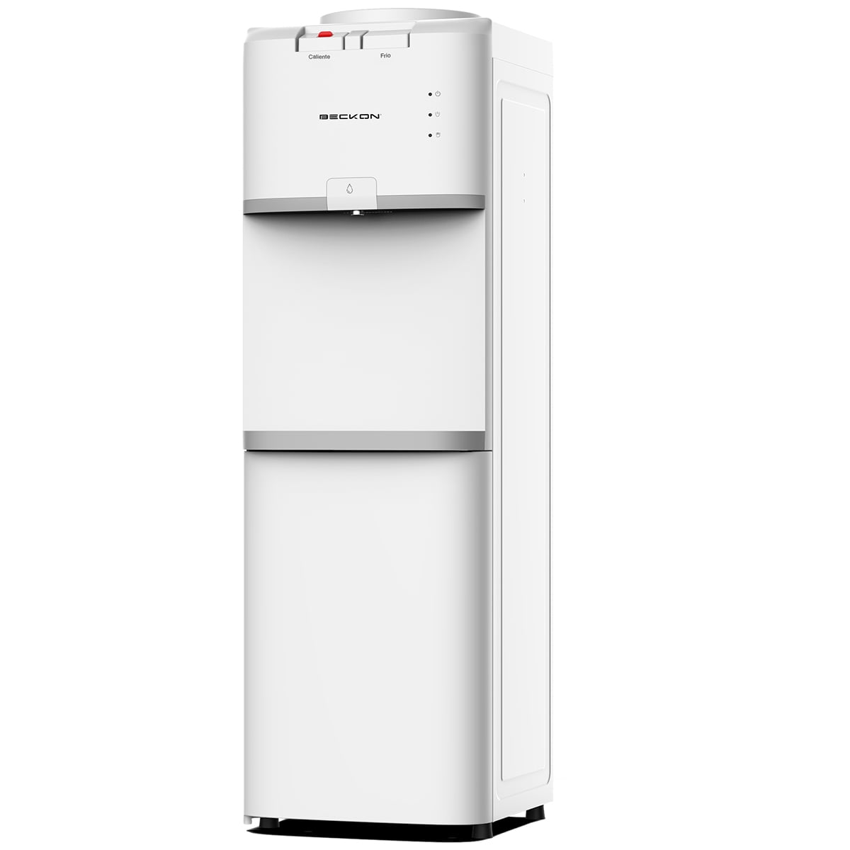 Dispensador de Agua garrafón despachador premium termoeléctrico 2 ...