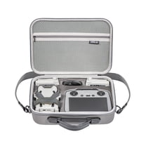 Starlink Mini Case, Waterproof Hard Carrying Case with Custom Foam ...