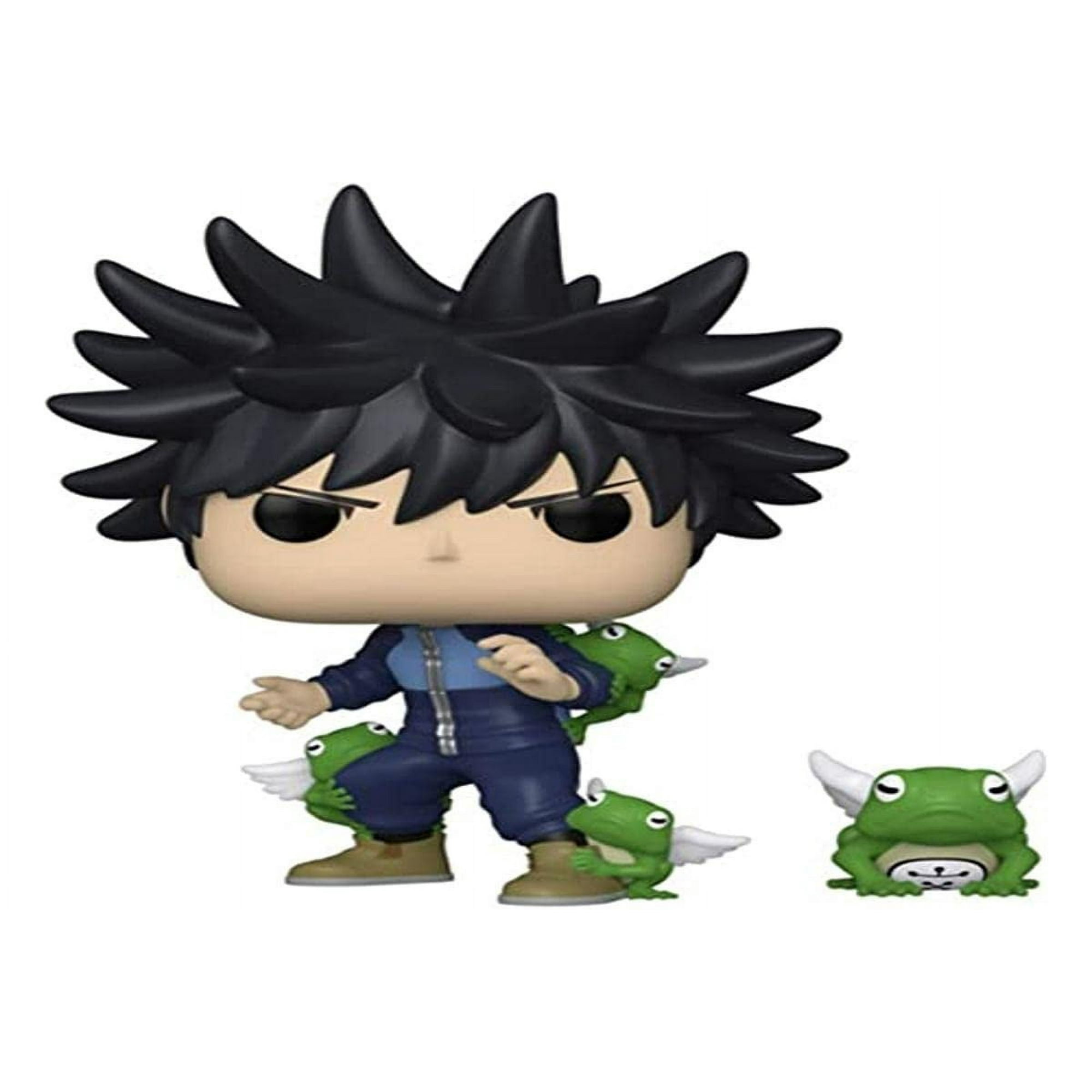 Click here for Funko Pop Jujutsu Kaisen Megumi Fushiguro (With To... prices
