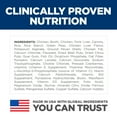 Hill's Science Diet Perfect Digestion Wet Dog Food, Chicken, Vegetable ...
