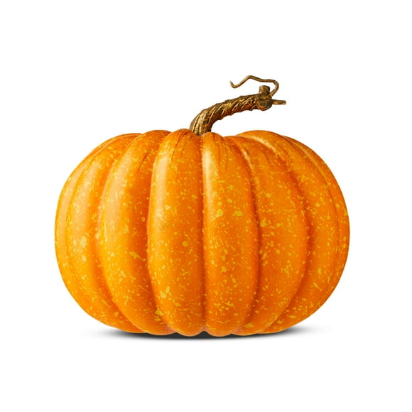 Jumbo Foam Pumpkins