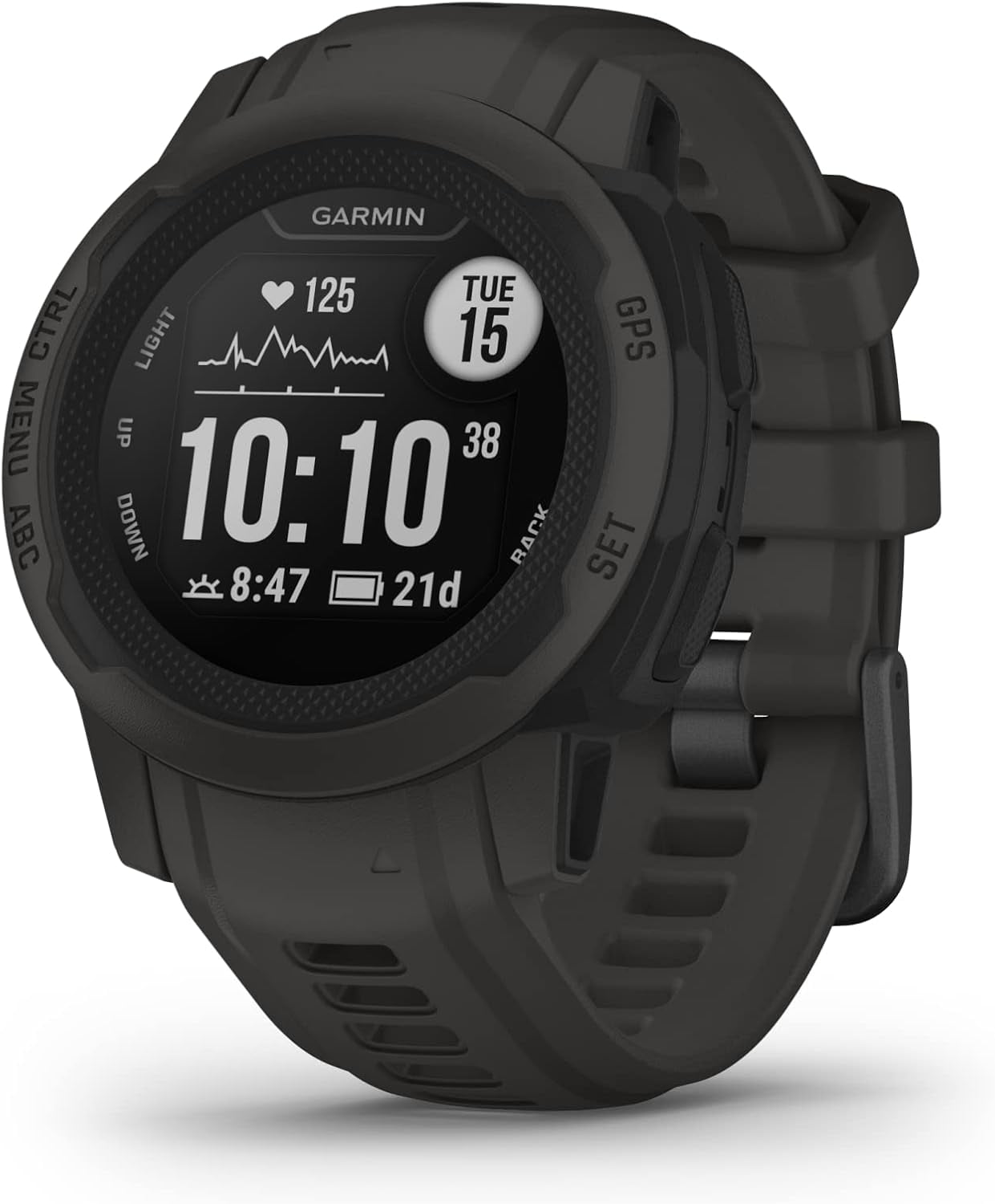 Garmin Instinct 2 in Garmin - Walmart.com