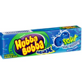 Hubba Bubba MAX Awesome Sour Blue Raspberry 18 Count Ea. Pack (36 Pack ...