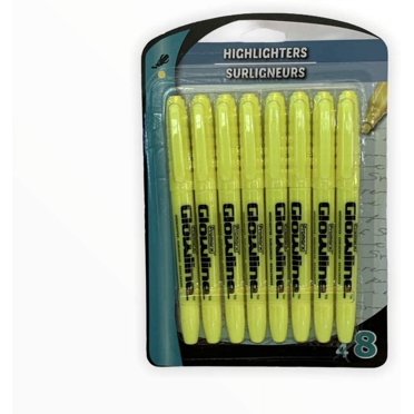 GUMMY BEAR SCENTED HIGHLIGHTER 24/TB - Walmart.com