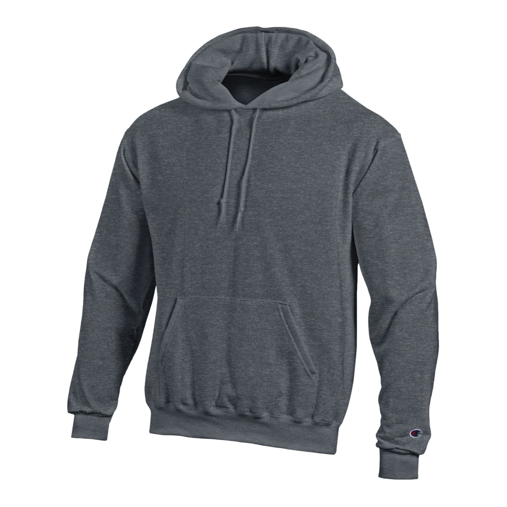 Click here for Champion Mens Double Dry Action Fleece Pullover Ho... prices