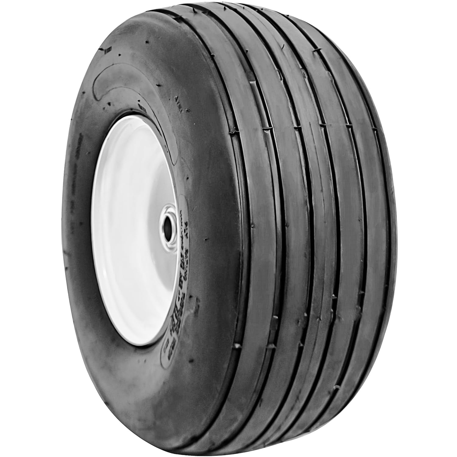 Click here for Tracgard N777 16x6.50-8 64a8 B Lawn & Garden Tire... prices