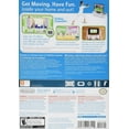 Nintendo Wii Fit U Game Software - New Plus Exercises for Wii U Console ...