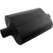 Flowmaster 942550 50 Delta Flow Muffler - 2.50 Center In / 2.50 Center ...