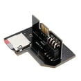 SD2SP2 Pro SD Card Adapter Load SD Card TF Card Reader for Gamecube NGC ...
