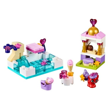 Disney Princess Palace Pets Pumpkins Royal Carriage Set LEGO 41141 ...