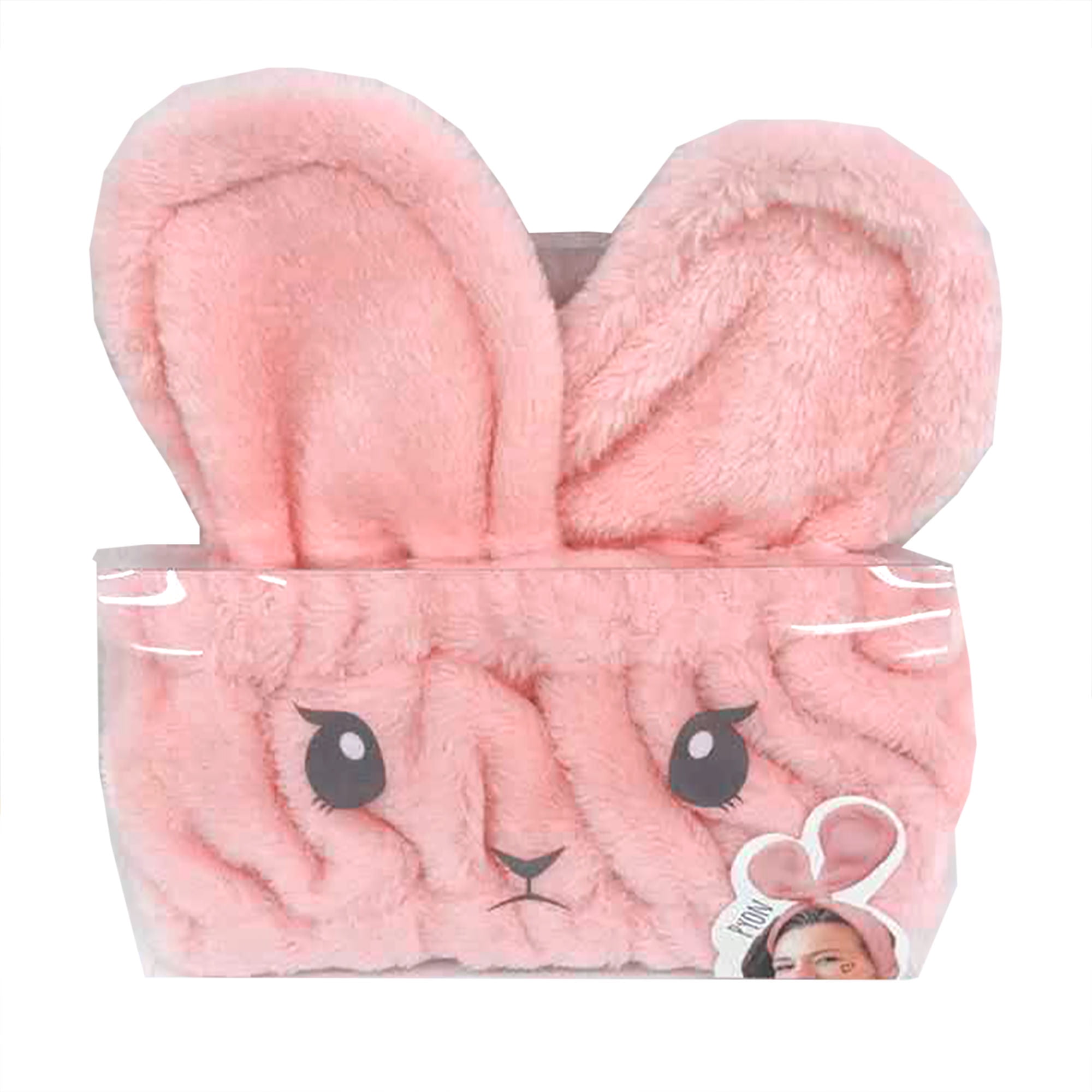 Oheya Usamimi Headband, Pink - Walmart.com