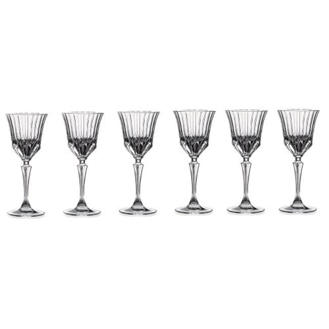 Click here for Lorenzo Import 242990 Rcr Adagio Crystal Wine Glas... prices